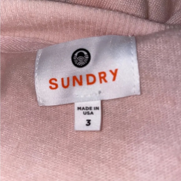 Sundry | Tops | Sundry | Poshmark